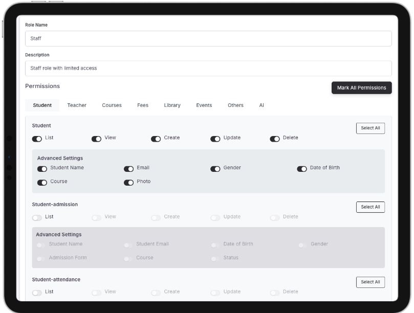 BunchCRM.ai - Build Your Own AI-Powered CRM & ERP