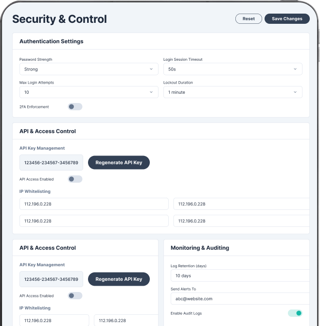 BunchCRM.ai - Build Your Own AI-Powered CRM & ERP